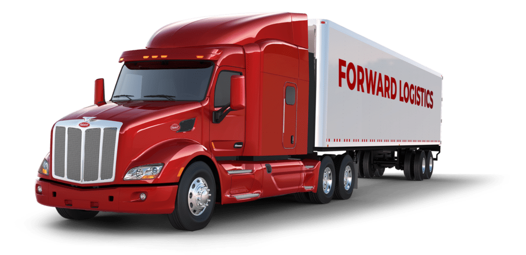 HOME - Forward Logistic