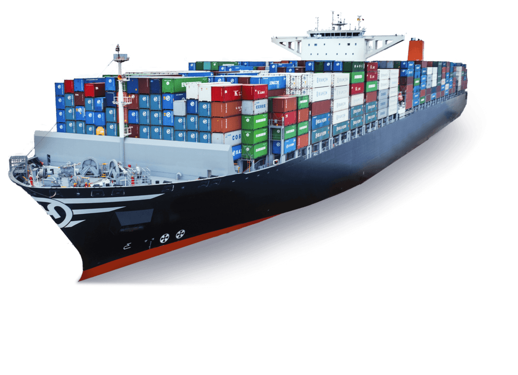 HOME - Forward Logistic